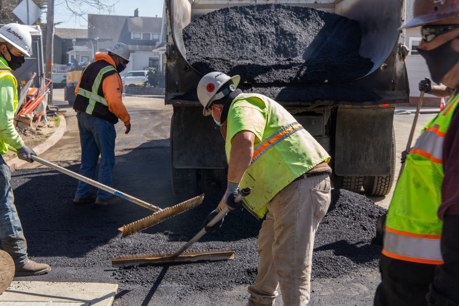 Monterey Peninsula Engineering – Contractors and Engineers